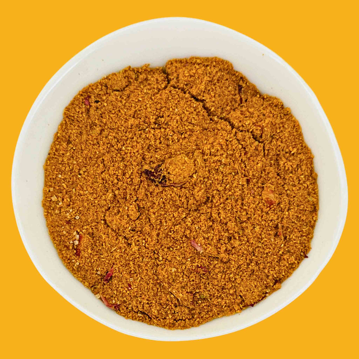 Pitta Organic Churna Cooling Spice Mix – tea & turmeric