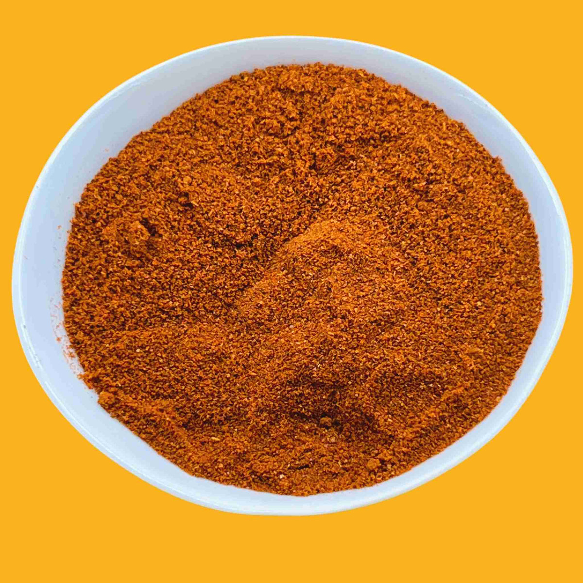 Spanish Paprika Smoked Organic – tea & turmeric