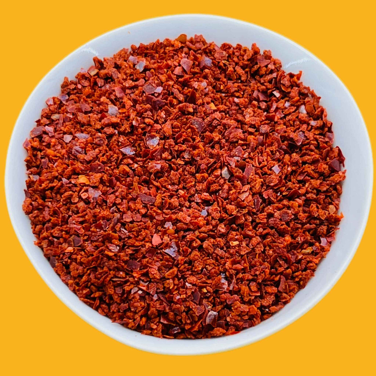 Aleppo Pepper – tea & turmeric